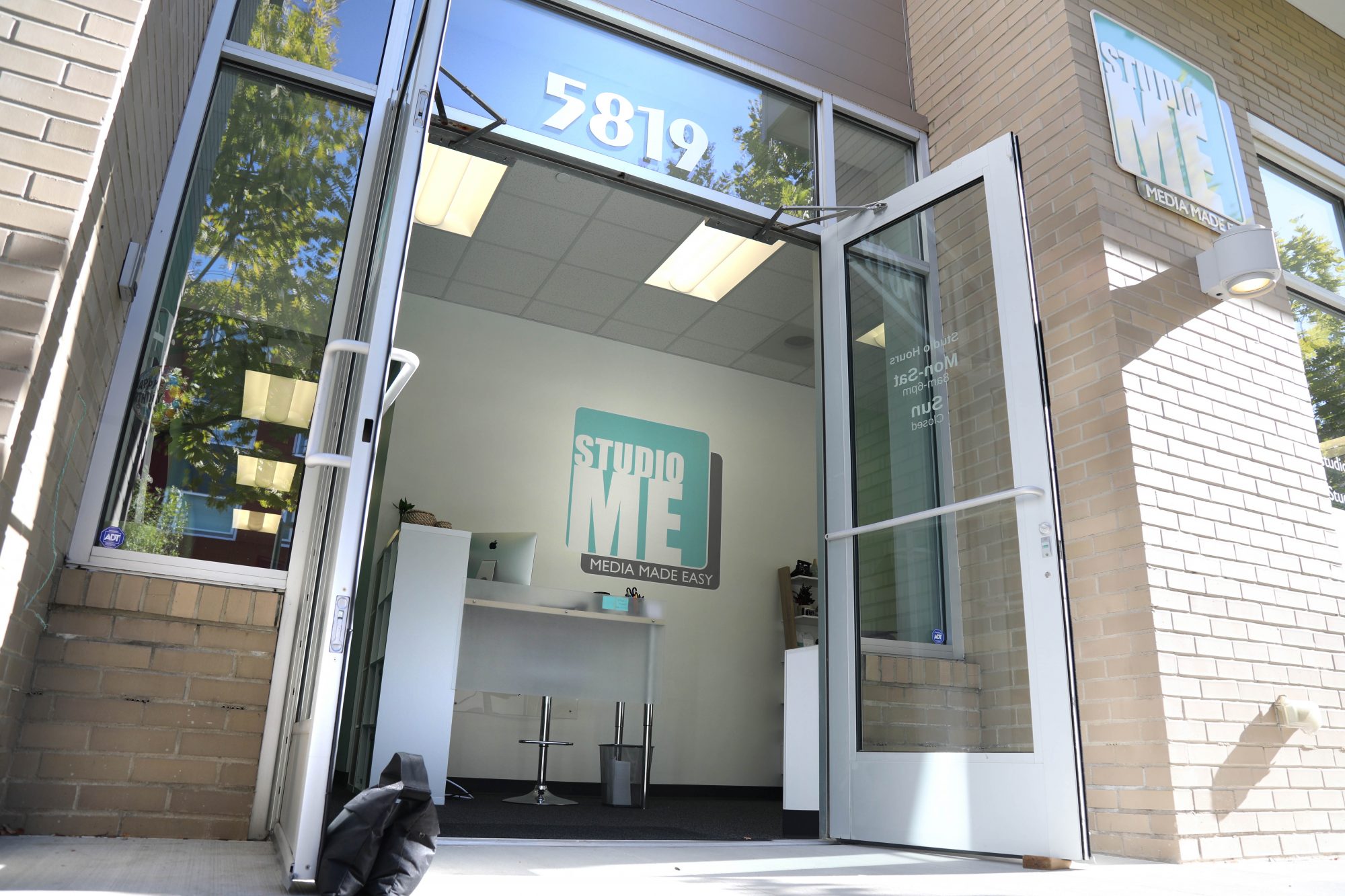 Contact | StudioME, LLC